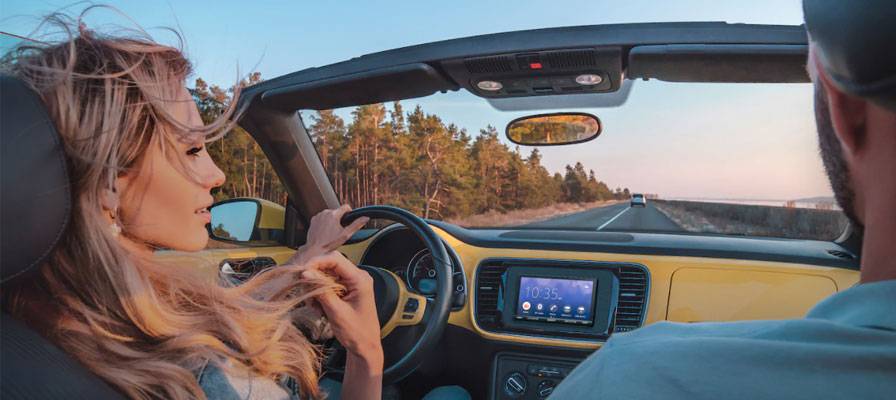 North Vancouver's Car Audio - Performance Car Stereo